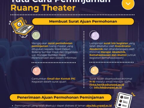 Akademik FEB Unpad – Vini Vidi Vici